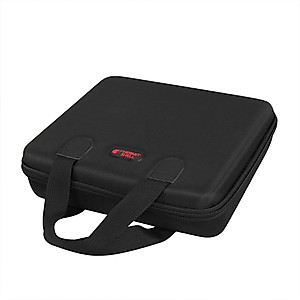 Hermitshell Hard Travel Case for Genius Boost Plus GB40 1000 Amp 12V UltraSafe Lithium Jump Starter
