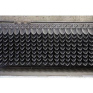 DeWit Forged Hand Trowel