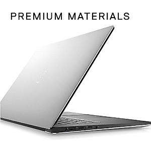 Dell XPS 13 9380 13.3" Laptop - Intel Core i5-8265U; 8GB RAM; 256GB Solid State Drive; Intel UHD 620 (Renewed)