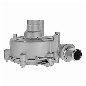 Engine Water Pump Compatible with 2005-2007 Ford Five Hundred Freestyle Mercury Montego