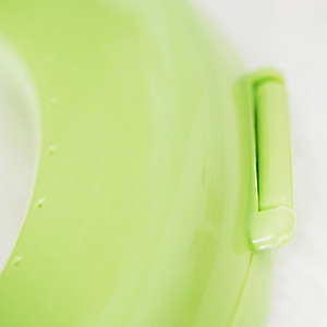 Banana Saver Flexible Keep Plastic Picnic Fruit Banana Storage Case Kitchen Tools Banana Keeper