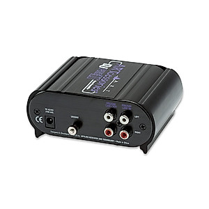 ART DJPREII Phono Preamplifier