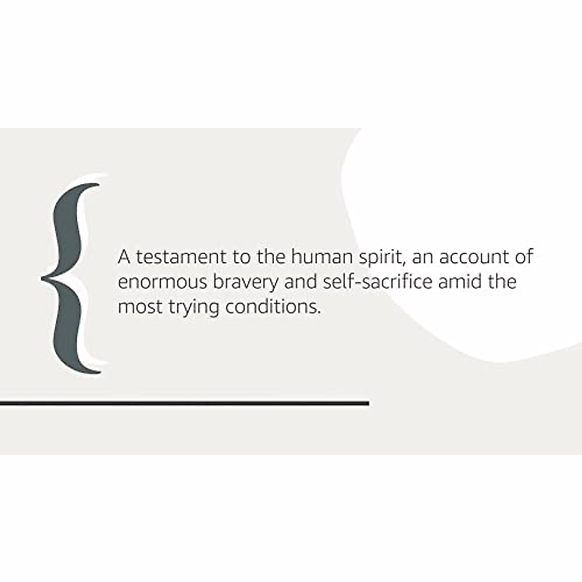 Ghost Soldiers: The Epic Account of World War II's Greatest Rescue Mission