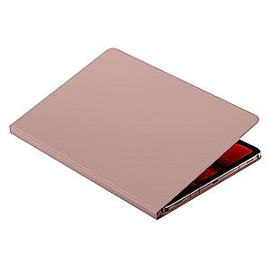 Samsung Official Galaxy Tab S7 & S8 11'' Book Cover - (Pink)