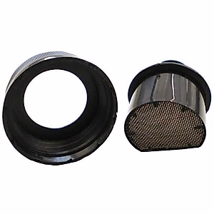 Bissell Cap and Insert Assembly for Clean Solution Tank / 2035541 / 203-5541