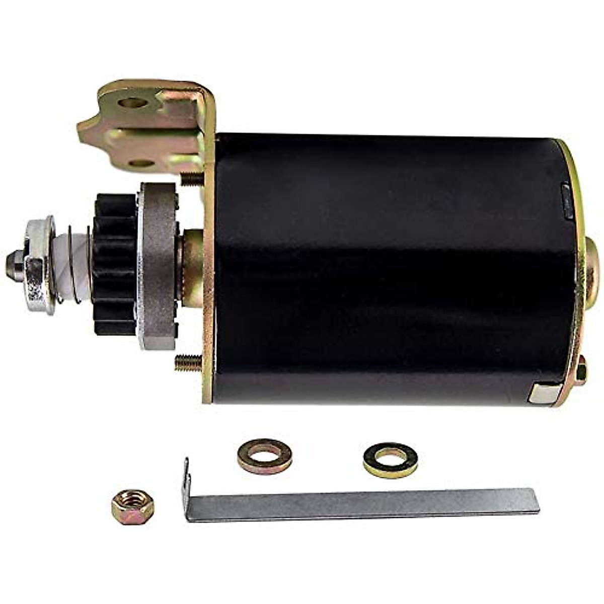 Starter Motor Replaces for 7HP-18HP Engines with OE Part # 795121 212707 212907 310707 311707 311777 28B707 28CH77 28M707 28N707 28N777 28P777 28Q777 28R707 28S707