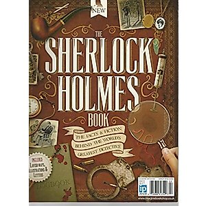 The Sherlock Holmes Book Magazine Issue 02