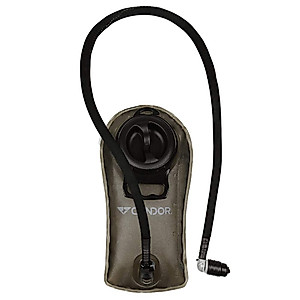 Condor Outdoor Torrent Reservoir 1.5L Hydration Bladder