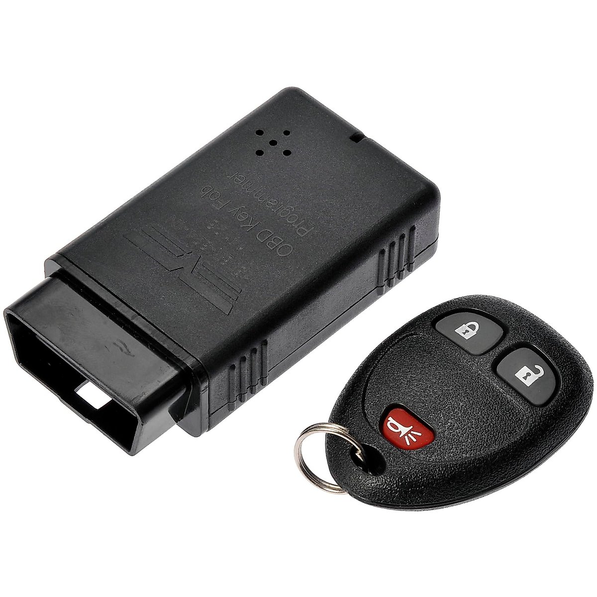 Dorman 13737 Keyless Entry Remote 3 Button Compatible with Select Models (OE FIX)