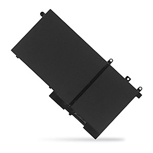 OUSIDE 3DDDG Battery Compatible with Dell Latitude 5280 E5280 5290 5480 E5480 5490 5580 5590 Series Laptop 03VC9Y 45N3J Replacement (42Wh)