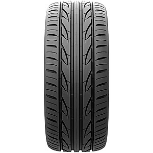 Lexani LXUHP-207 215/45R18 89W