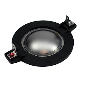 Diaphragm for Mackie Old Version SRM450, RCF N450, M81, EAW 15410081, 8 Ohm, D-M44Ti