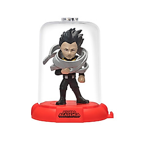 Domez My Hero Academia 4-Piece Bundle, Styles May Vary