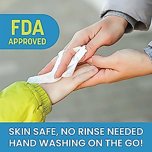 TMD Car Cleaning Wipes - Auto Cleaning Wipes All Purpose - Car Wipes for Car Screen, Window, Dashboard, Car Seat, Carpet, Exterior Cleaning, Dust, Grime, Grease & More - Car Interior Wipes