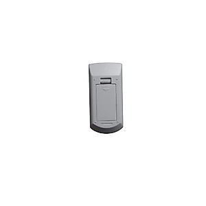 HCDZ General Remote Control for Panasonic PT-LZ370U PT-RW330U PT-TX210U PT-TX300U 3LCD 3D Projector