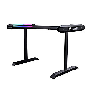 COUGAR Mars 120 Ergonomic & Scratch Resistant Gaming Desk