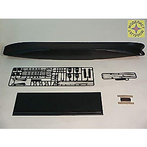 AEVVV RMS Titanic British Passenger Liner - Plastic Ship Model Kits Scale 1:700 - Assembly Instructions in Russian Language