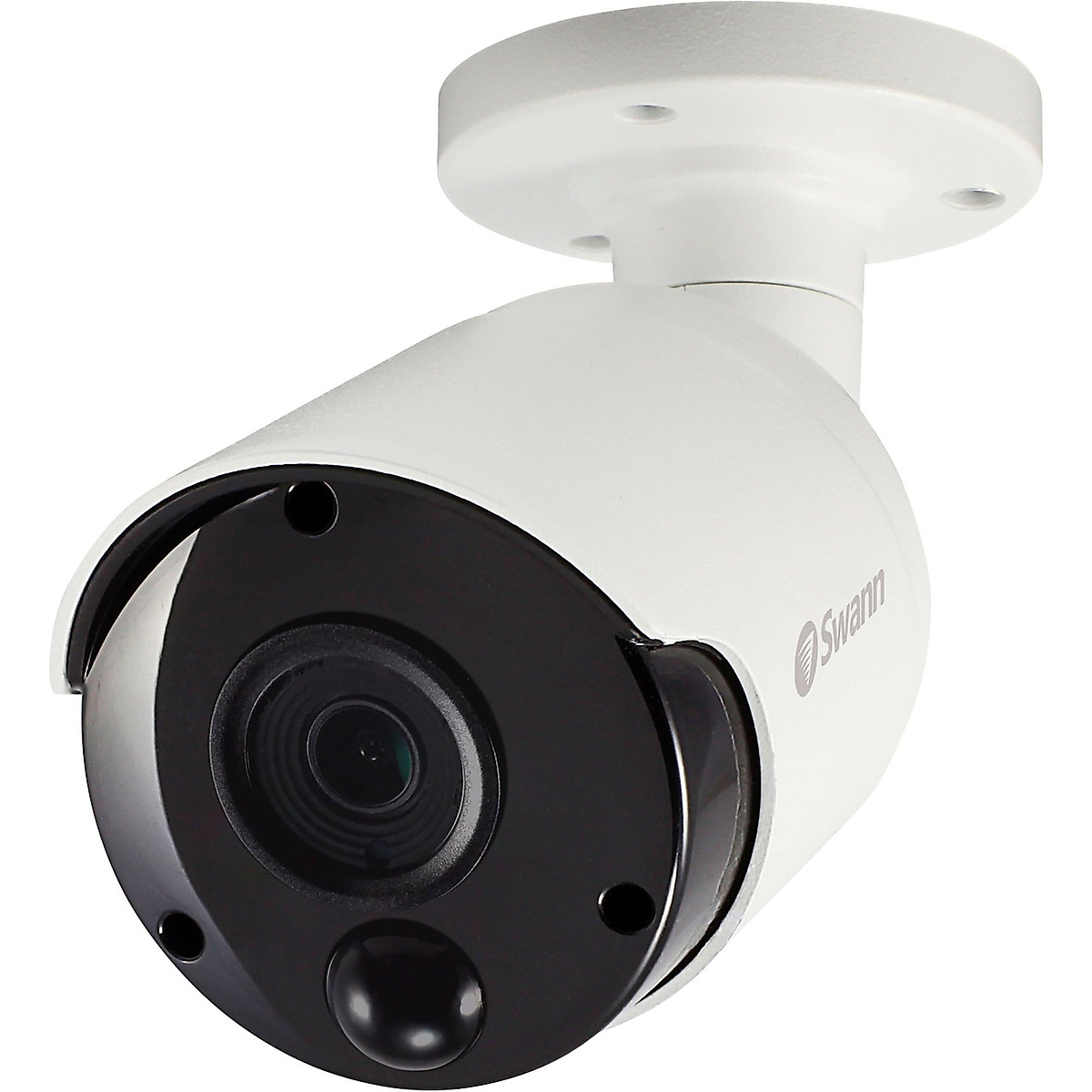 Swann 4K Ultra HD True Detect Outdoor Camera (Bullet)