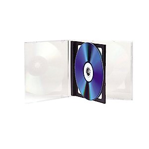 CD-HLLE Standard DOPPEL 5ER P