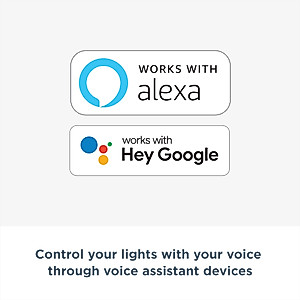 Brilliant Smart Dimmer Switch (White) — Compatible with Alexa, Google Assistant, Apple HomeKit, Hue, LIFX, SmartThings, TP-Link, Wemo and More