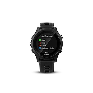 Garmin 010-01746-00 Forerunner 935 Running GPS Unit (Black)