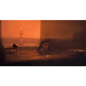 Martin Scorsese's World Cinema Project No. 4 (The Criterion Collection) [Sambizanga/Prisioneros de la tierra/Chess of the Wind/Muna moto/Two Girls on the Street/Kalpana] [Blu-ray]