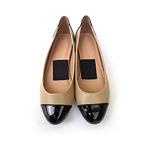 Zorpads Odor Eliminating Shoe Inserts Two Pairs - As Seen on Shark Tank