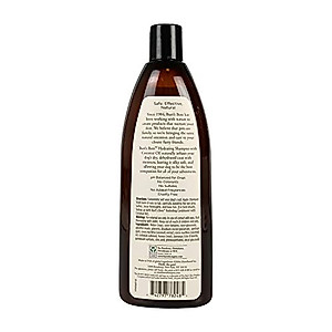 Burt's Bees for Dogs Care Plus+ Natural Hydrating Shampoo with Coconut Oil + Dog Grooming Supplies - Natural Dog Shampoo and Conditioner, Burts Bees Dog Conditioner, Puppy Shampoo