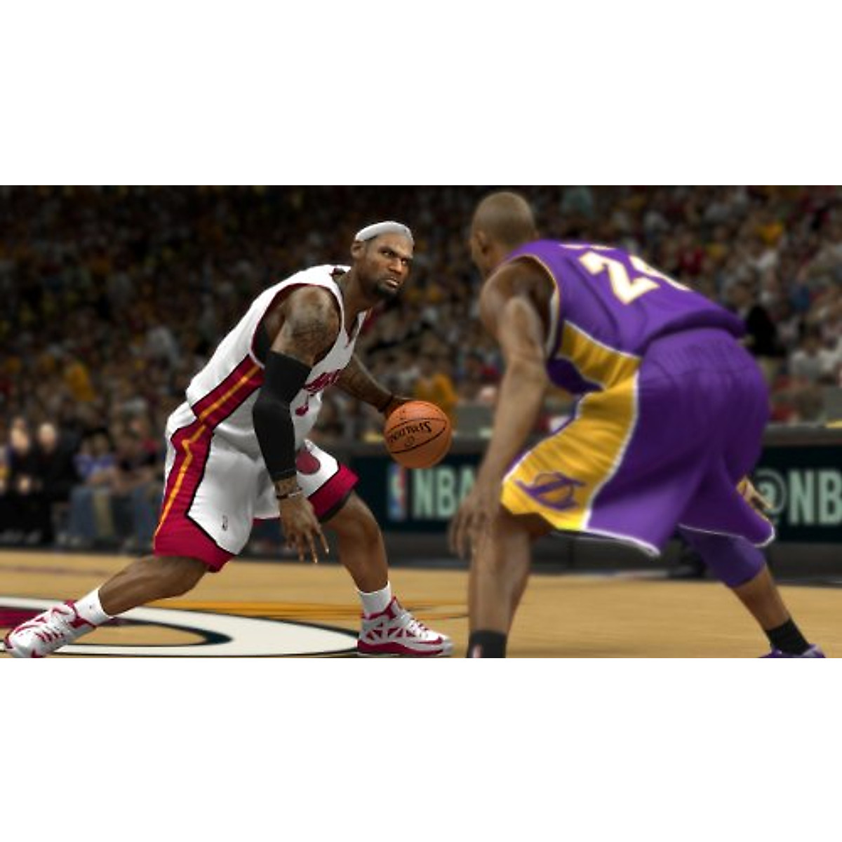 NBA 2K14 - Playstation 3