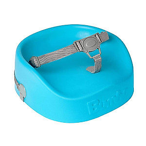 Bumbo Booster Seat, Blue