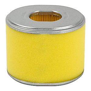 HIFROM Pack of 2 Air Filter Cleaner Replacement for Honda GX240 GX270 8HP 9HP Engine Lawn Mower Tiller Parts