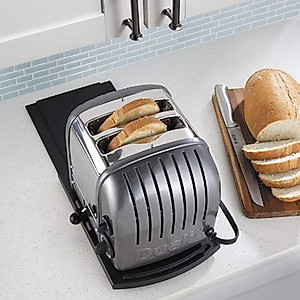 HauSun Handy Sliding tray Sliding Tray Mat for Coffee Maker,Kitchen Appliance Moving Caddy,Countertop Stoage for Air Fryer, Blender, Stand Mixer,Food Processors,1 set