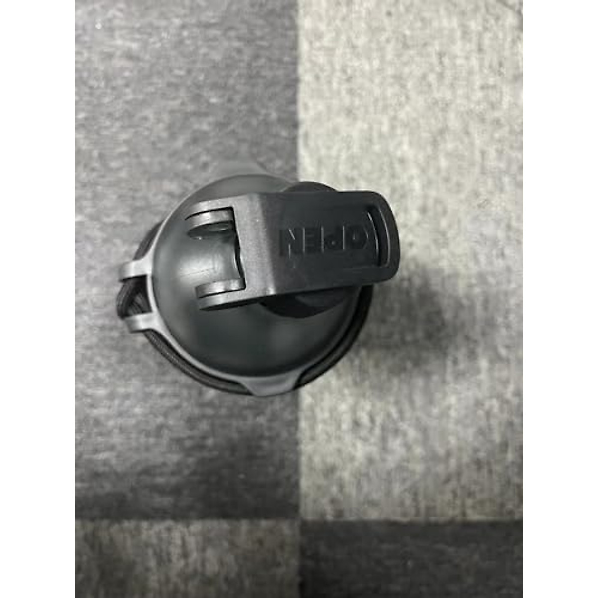 Electric Shaker Bottle, USB Rechargeable Blender Bottles, Made with Tritan - BPA Free - Portable Blender Cup for Protein Shakes