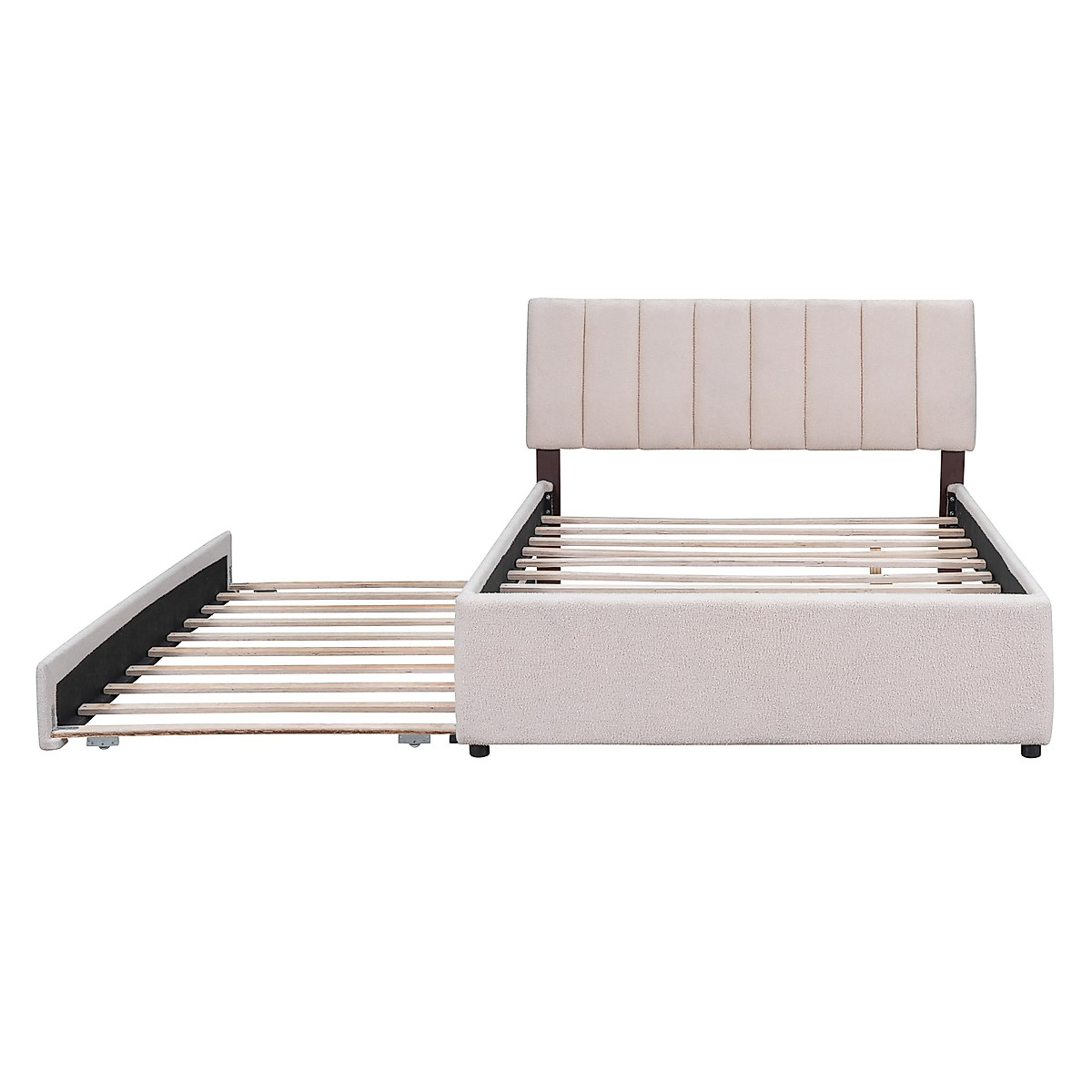 Ball & Cast Upholstered