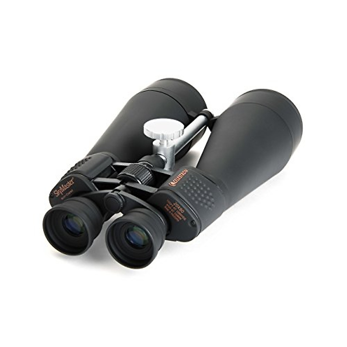 Celestron – SkyMaster 20X80 Binocular – Outdoor and Astronomy Binocular – Large Aperture for Long Distance Viewing – Multi-coated Optics – Carrying Case Included – Ultra Sharp Focus