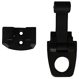 Rotomolded Cooler Cam Latch Fits Bird Dog, OVO, Seavilis, and Xspec Coolers