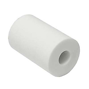 Sand Blast Suction Cabinet No. 4 Gun Assembly,1/8" Air Jet, Includes 1/4" (#4) Ceramic Nozzle