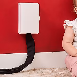 Bundle Cover Box and Cover Cord