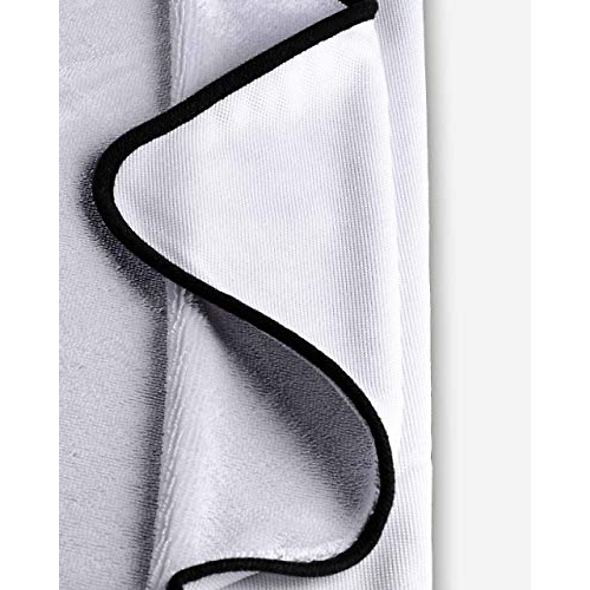 Adam's Ultra Plush Drying Towel (Pack of 4) - Microfiber Cleaning Cloth for Car Detailing, Drying, & Car Wash | Soft Rag Towel Won't Scratch Paint | Wax Auto Kit Glass Cleaner Supplies
