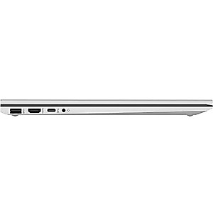 HP 17 Laptop, 17.3" HD+ Touchscreen, Intel Core i7-1255U Processor, 64GB RAM, 1TB SSD, Webcam, HDMI, Backlit Keyboard, Wi-Fi, Windows 11 Home, Silver