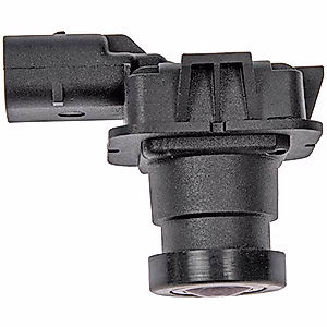 Dorman 590-949 Rear Park Assist Camera Compatible with Select Ford Models