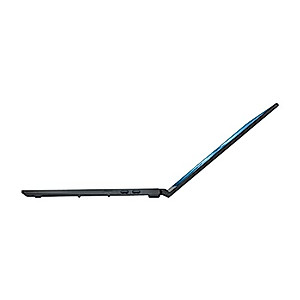 2022 MSI Prestige 15 A12UD-005 (i7-1260P, 16GB RAM, 2X 512GB NVMe SSD, RTX 3050Ti 4GB, 15.6" FHD, Windows 11 Pro) Professional Laptop - Carbon Gray