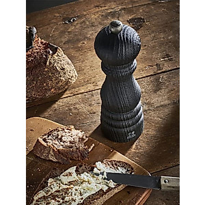 Peugeot Paris Nature Black Pepper Mill, 22 cm - 9 in