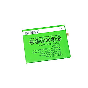 Battery for Huawei HB386483ECW+ G9 Plus Maimang 5 Maimang 5 Dual SIM TD-LTE MLA-AL10 Nova Plus MLA-L03 MLA-L12 MLA-L02
