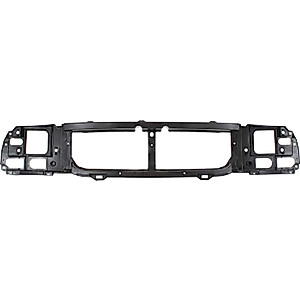 Evan Fischer Header Panel Compatible with 1998-2003 Ford Ranger
