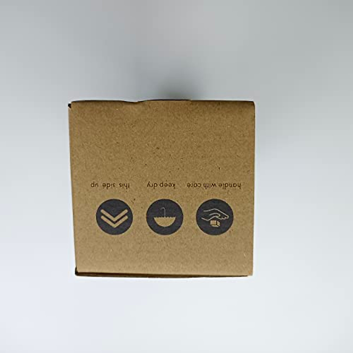 KES Bathroom Sink Drain Without Overflow Sink Drain Stopper Matt Black Pop Up Drain, All Metal Rustproof Brass and 304 Stainless Steel, S2008D-BK