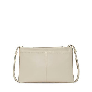 Vince Camuto Draya Clutch, Warm Vanilla