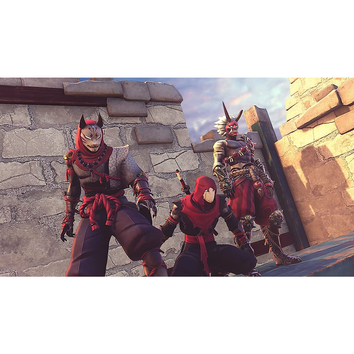 Aragami 2 - Xbox Series X