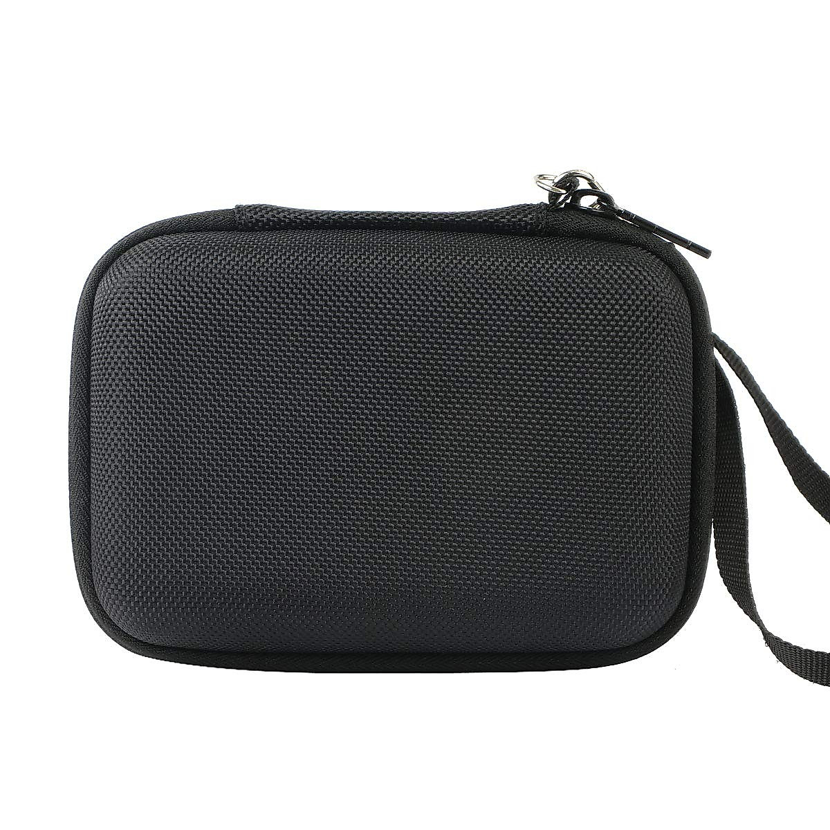 Khanka Hard Travel Case Replacement for Instax Mini Liplay Hybrid/Instax Mini Link Instant Camera Smartphone Printer (Internal Black)