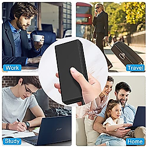 135W AC Charger Fit for Acer Nitro 5 Gaming Laptop, acer Nitro 5 an515-55-53e5 AN515-51 N18C3 AN515-41 AN515-53 AN515-52 AN515-43 AN515-54 AN517-51 N18C4 AN515-44-R99Q Adapter Power Supply Cord